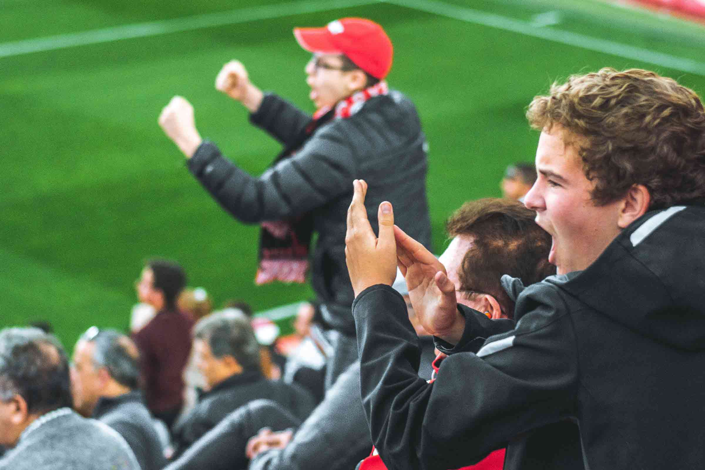 Science of Learning | Salience Learning